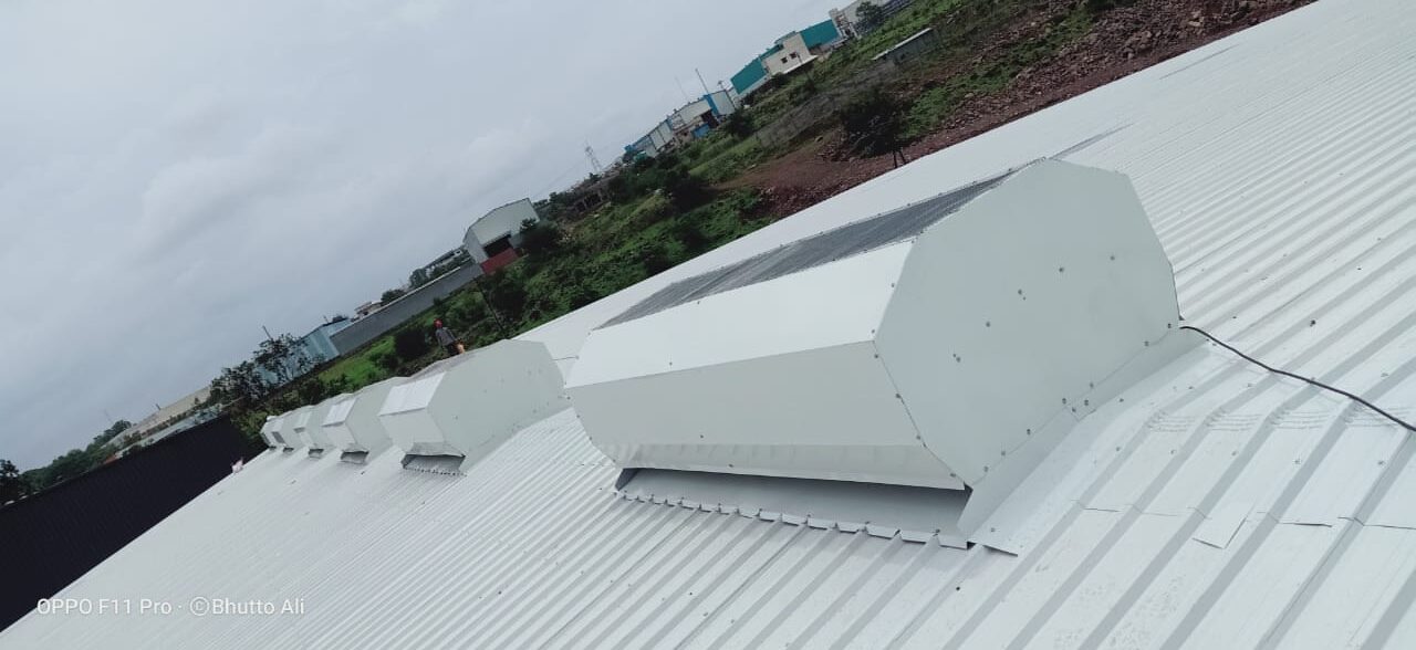 Product & Services - Roofing Agency