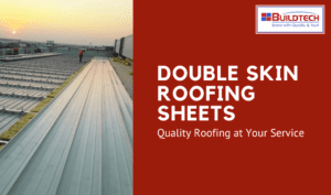 The Double Skin Insulated Roofing Sheet System - Roofing Agency