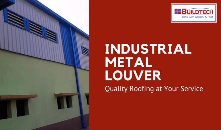 Can Louvers Be Vertical? - Roofing Agency