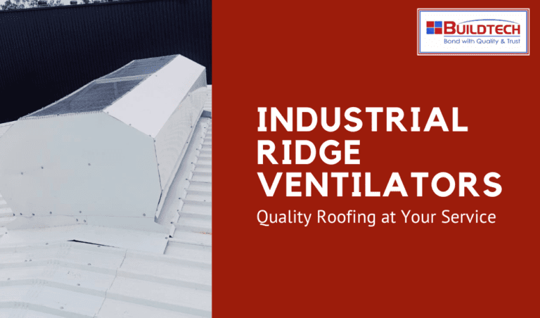 Understanding Ridge Ventilation Systems - Page 2 of 2 - Roofing Agency