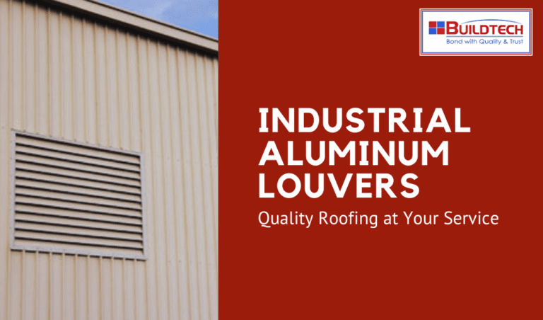 Understanding the Function of Louvers - Roofing Agency